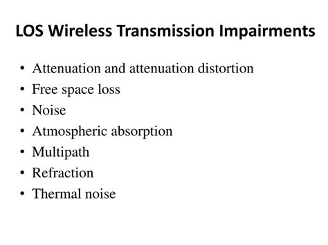 Ppt Radio Wave Propagation Powerpoint Presentation Free Download