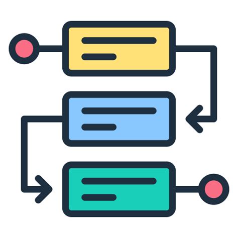 Prioritization Free Networking Icons