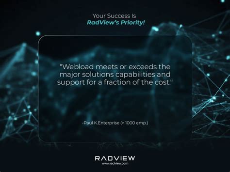 Radview Software On Linkedin Radview Loadtestingsoftware