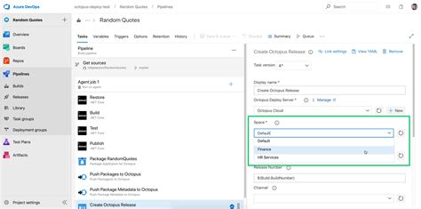 better octopus integration with azure devops octopus deploy