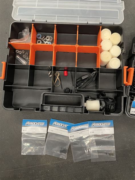 Team Associated RC B ARTR R C Tech Forums