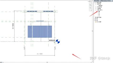 每日一练380：revit如何在同一个模型文件内创建多种族类型 知乎