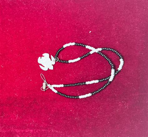 Turtle Necklace