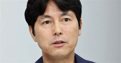 ‘정우성 득남 소식이 쏘아올린 작은 공