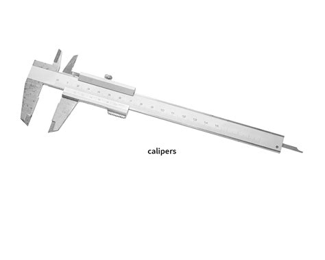 Caliper Noun Definition Pictures Pronunciation And Usage Notes Oxford Advanced Learners