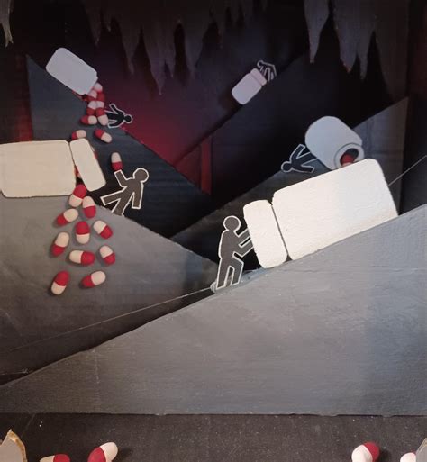 Compsculpt Drug Overdose Visualization 3 Steps Instructables