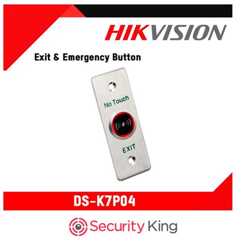 Hikvision Access Control Securityking