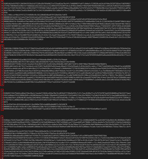 Real World Ctf 2023 Ferris Proxy Reverse Engineering Vrlsws