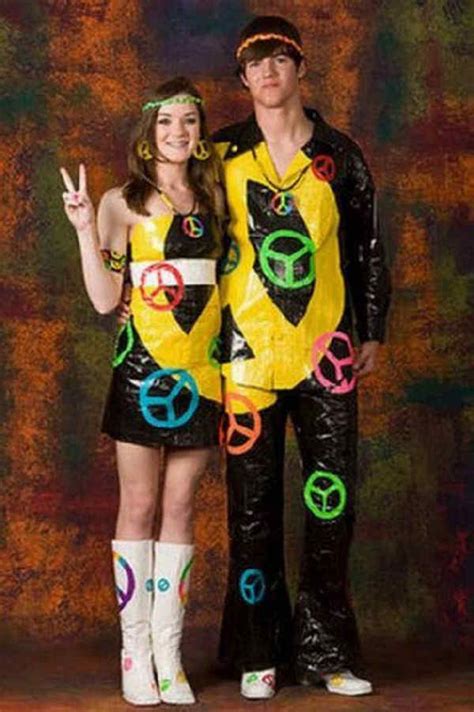 The 30 Most Embarrassing Prom Photos Ever