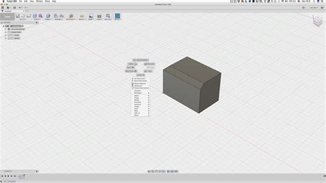 Top 10 Tips For Fusion 360 Beginners By Paul Sohi Medium