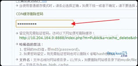 php 高并发 前端 cdn技术原理及配置 php cdn csdn博客