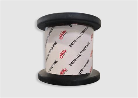 Enamelled Copper Wire Gadia Wires Private Limited