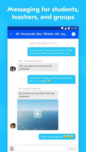 edmodo android app
