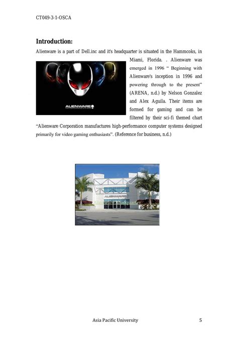 Osca Osca Operating System And Computer Architecture Apu Thinkswap