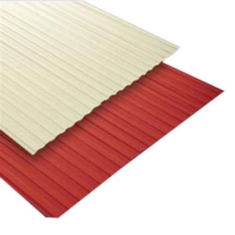 Manufacturer Of Metal Roofing Sheets From Tiruchirappalli Tamil Nadu