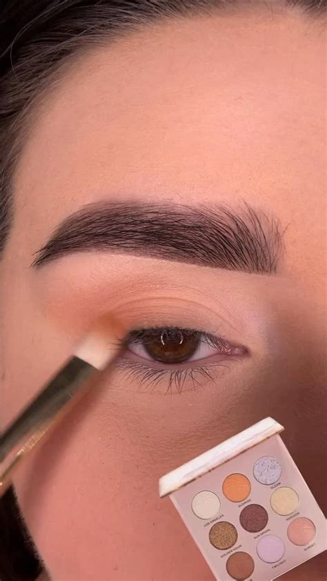 Inspiração De Maquiagem [vídeo] Ideias De Maquiagem Vídeos De