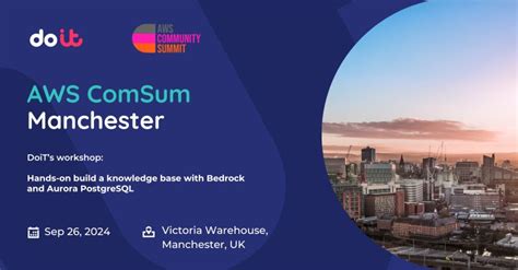 Phil Hammon On Linkedin Awscomsum Cloudcommunity Ai Ml