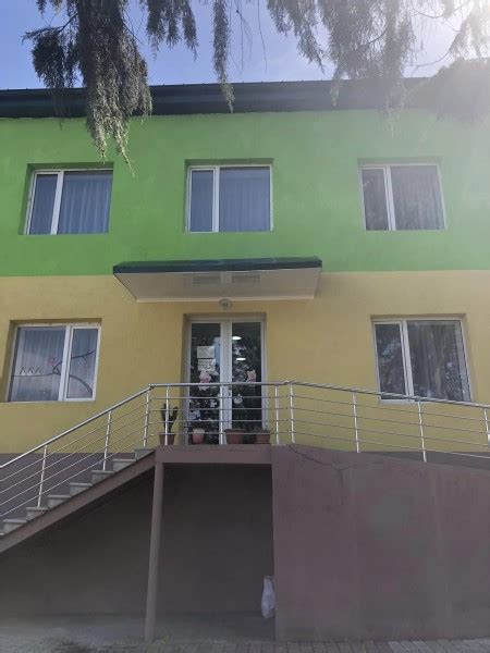 ვანში საბავშვო ბაღის ეზო დაარბიეს „ყვავილები გადაამტვრიეს მიმოფანტეს ყველაფერი“ Skolamdelebi Ge