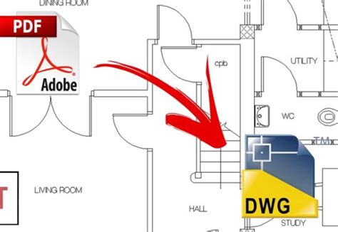 Strategic Reasons To Outsource Pdf To Cad Conversion