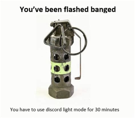 Flashbang Discord Meme Flashbang Discord Lightmode Discover Share Gifs