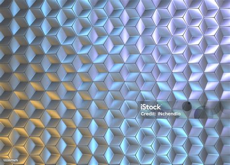 육각형 허니콤 추상 3d 배경 또는 현대 건축 건물의 외관 육각형에 대한 스톡 사진 및 기타 이미지 육각형 3차원 형태 건축 Istock
