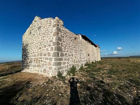 Visita La Ermita De Nuestra Señora De Los Casares En Pesadas De Burgos