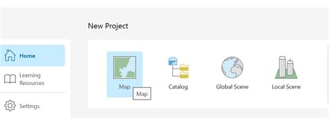How To Create A Feature Class In Arcgis Pro Example With Camas