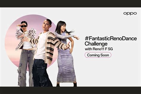 OPPO Reno11 F 5G Resmi Meluncur Unggulkan Fitur Fantastic OPPO Indonesia