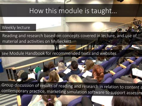 Introduction To Digital Marketing Lecture One Pptx