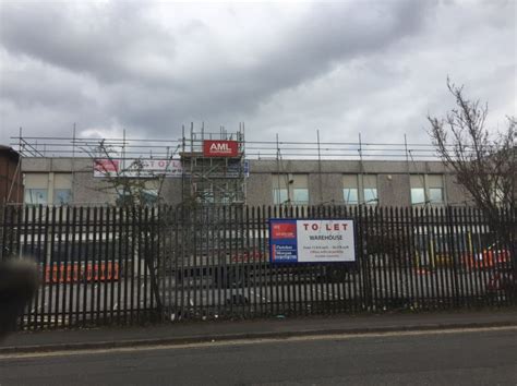 Michael Leaman On Linkedin Aml