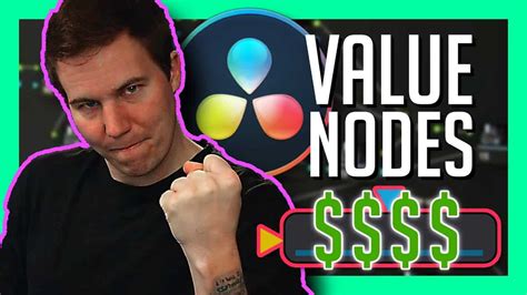 Intro To Useful Nodes In Fusion DVResolve Com