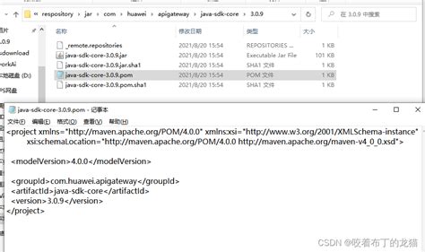 Maven引入Jar编译正常 运行期NotFoundClassException huawei apigateway 打包失败 CSDN博客