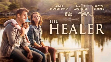 Netflixs ‘the Healer Mysterious Ending Explained