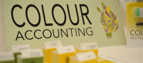 Color Accounting