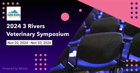 I Am Attending 2024 3 Rivers Veterinary Symposium Todd Duffy