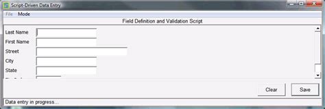 Vb6 Scriptdata Another Script Control Example Vbforums