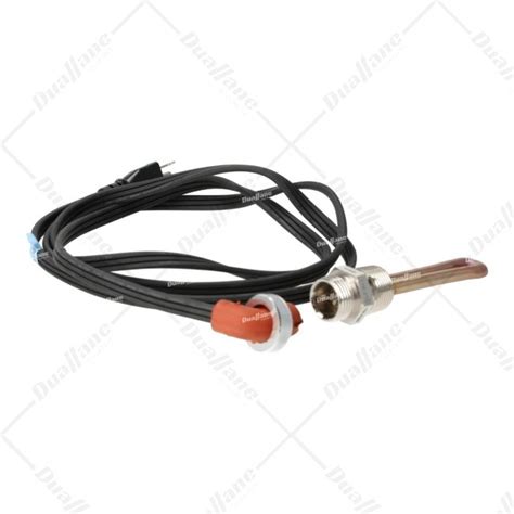 Buy Philips And Temro Zerostart Cummins Engine Block Heater 3500032 For Only 82 55 At Duallane