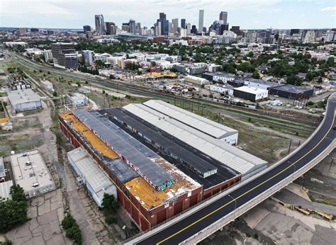 Broncos Country New Ride Denver Announces Plans For New Retractable