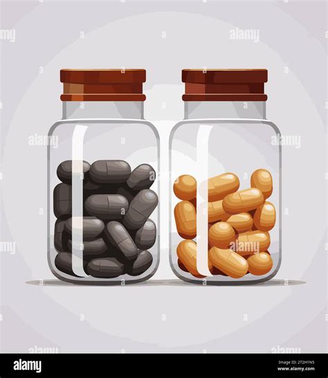 Colorful Coffee Beans Vector Stock Vector Image And Art Alamy