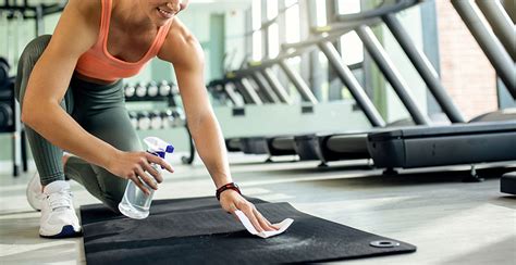 Best Treadmill Mats Reviewed And Rated Spring