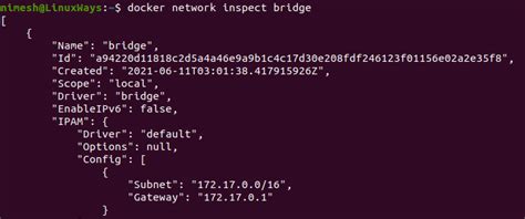 Docker Command Cheat Sheet