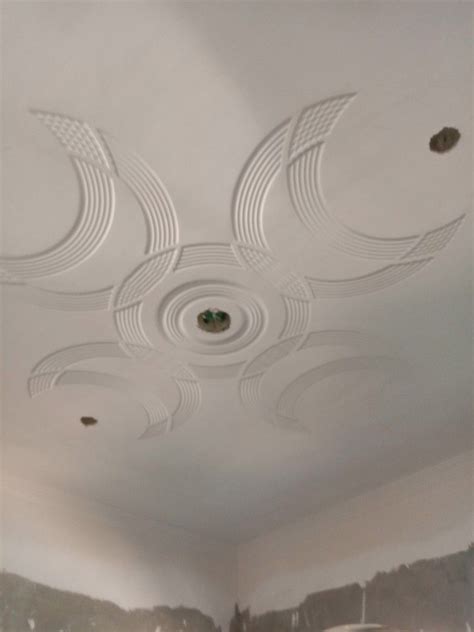 Cement Ceiling Design Colour Artofit