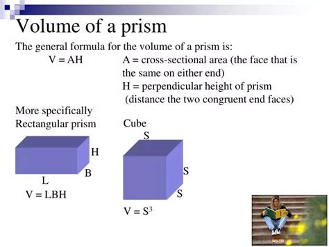 PPT Volume Of A Prism PowerPoint Presentation Free Download ID PPT Volume Of A Prism PowerPoint Presentation Free Download ID