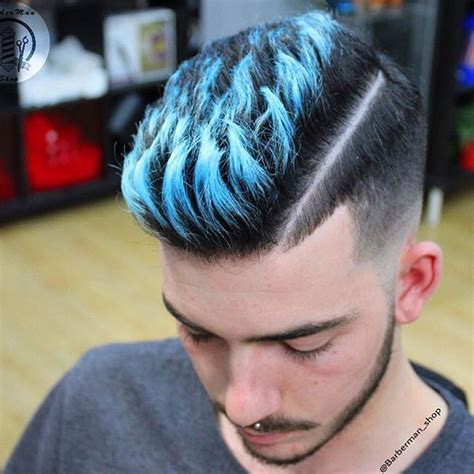 Five Top Short Mens Hairstyles For 2018 Men Hair Color Hair Color