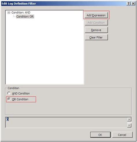 iis에 대한 고급 로깅 로그 필터링 microsoft learn