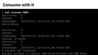 Useful Kafka Tools PPT