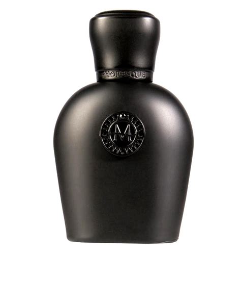 Byron Moresque Para Hombres Parfumistas