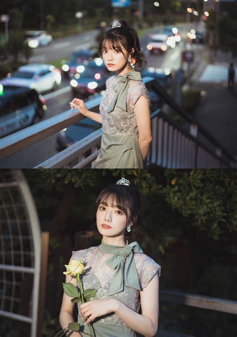 Ladymary 08 宮下玲奈 デジタル写真集 微图坊