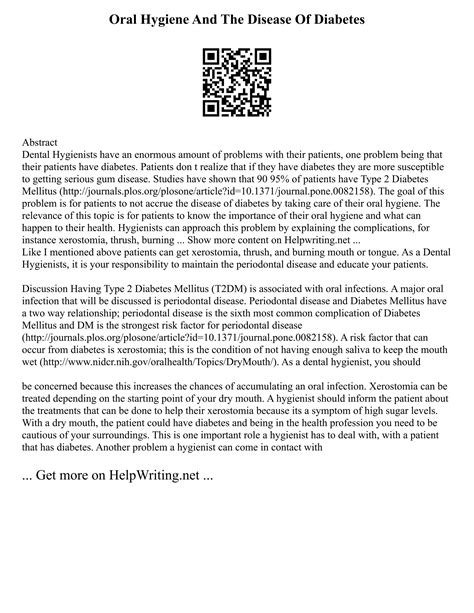 How To Write A Response Paper Practical Guidelines Pdf Medical Health