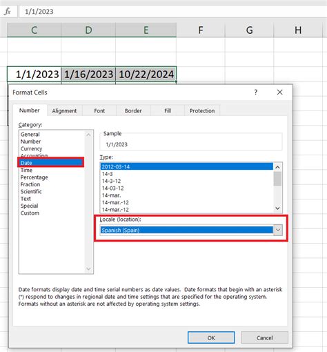 How To Convert Date To Day Of Week In Excel A Step By Step Guide